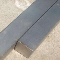 China SS Square Bar 304 ASME Black Surface Hot Rolled Stainless Steel Square Bar 3-400mm for sale