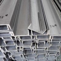 China Grade 430 202 316L 310S Stainless Steel Channel Bar Brushed U Channel Stainless Steel for sale