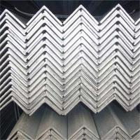 China 316L Stainless Steel Angle Bar For Dyeing Equipment And Film Development for sale