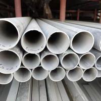 China ASTM ASME Standard TP409L Stainless Steel Seamless Pipe 2 1/2