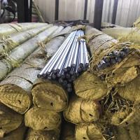 China Cold Down 304l Ss Round Bar Metal Bright Finish for sale