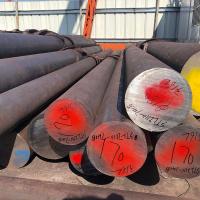 China Diameter 180 Dia 240 316l Stainless Steel Round Bar Astm Black Hot Rolled for sale