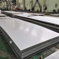 China 304 Prime Level Hot Rolled Stainless Steel Sheet Thickness 4 5 6 Mm Decorate for sale