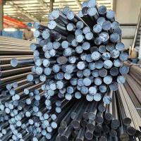 China 10mm Stainless Steel Cold Drawn Round Bar 304  Polished 6 Meters Long for sale