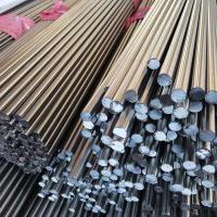 China 10mm Stainless Steel Cold Drawn Round Bar 304  Polished 6 Meters Long for sale