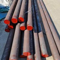 China 310S Heat-Resistant Steel Rod SS Round Bar With Black Surface For High Temperature Environment for sale