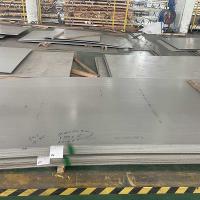China DIN 60mm Stainless Steel Sheet 304 For Chemistry 0.1 - 200mm Thickness for sale