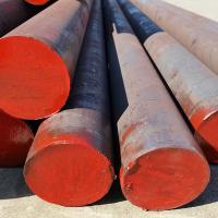China 410 SS Round Bar Super Duplex 20mm Cold Drawn Bright Surface for sale