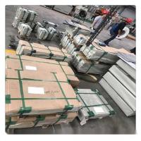 China ASTM A240 TP321 2B Finish Cold Rolled Stainless Steel Coil EN 10025 for sale