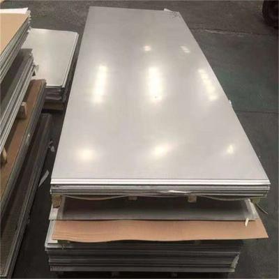 China 304 304L 310S 316 316L 309S 321 904L 2205 2507 Cold Rolled Stainless Steel Sheet for sale