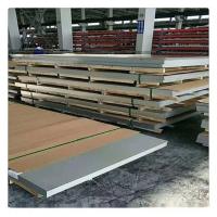 China EN Standard Cold Rolled Steel Sheet For Chemistry 1mm  6000mm for sale