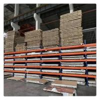 China Polished Stainless Steel Sheet Cold Rolled 2B BA HL 8K 2D Surface 2000mm for sale