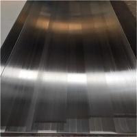 China Polished Stainless Steel Sheet Cold Rolled 2B BA HL 8K 2D Surface 2000mm for sale