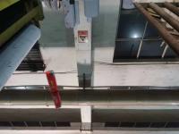 China Cold Rolled Mirror Stainless Steel Sheet TP304  8K Finish Thickness 0.8mm for sale