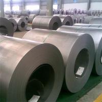 China 1250mm 26 Gauge Galvanized Steel Coil SGCD Hot Dipped for sale