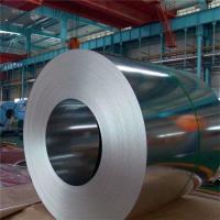 China 1250mm 26 Gauge Galvanized Steel Coil SGCD Hot Dipped for sale