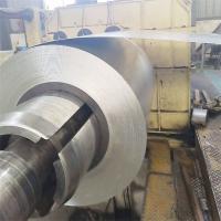 China PPGI SGCC Carbon Steel Coil Dx51d A653 Cold Rolled Galvanized for sale