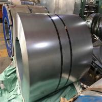 China Hot Dip Galvanized Steel Sheet Coil With Width1000 1219 1500mm  DX51D+Z SGCC SGCD for sale