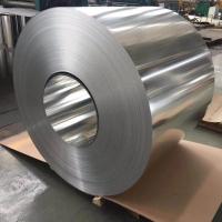 China SPCC Z275 Galvanized Steel Coil Gi Metal For Roofing for sale