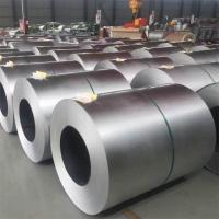 China G400 Steel Coils GI Galvanized Zero Spangle For Roofing Sheet for sale