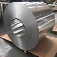 China CRC HRC Galvanized Carbon Steel Coils Hot Dipped Z275 PPGI for sale