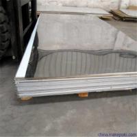 China Polished Stainless Steel Sheet Cold Rolled 2B BA HL 8K 2D Surface 2000mm for sale