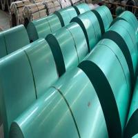 China Wholesale Prepainted galvanized steel plate SGCC Ral Color  Coated for sale