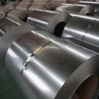 China 2b Finish JIS 310S Stainless Steel Metal Coil 2mm Zinc Coated for sale