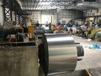 China 430 2B Finish Cold Rolled Stainless Steel Coils 0.4mm Thick 1219mm Oxidation Resistance for sale