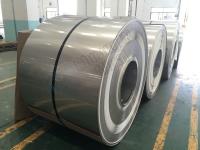China TP316L 2B Finish Stainless Steel Coil EN 3.1 Certificate 1000mm 1250mm High Corrosion for sale