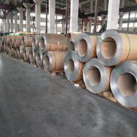 China 1.4301 Hot Rolled Stainless Steel Coil Construction Materials ASTM 304 STS 304 for sale
