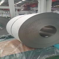 China 316 410 Hot Rolled 304 Stainless Steel Coil HRC 1000x4mm 1250x3mm for sale