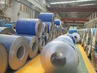 China 1.4301 Hot Rolled Stainless Steel Coil Construction Materials ASTM 304 STS 304 for sale