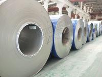 China 1.4301 Hot Rolled Stainless Steel Coil Construction Materials ASTM 304 STS 304 for sale