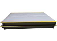 China 50T Wireless Electronic Weighbridge Carbon Steel for sale