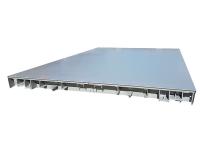 China 100T Heavy Duty Truck Scale for sale