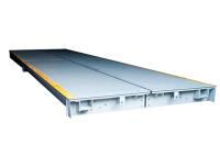 China 50T Heavy Duty Weighbridge for sale
