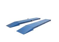 China 100T Heavy Duty Truck Scale for sale
