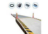 China SCS Truck Scale Weighbridge for sale