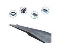 China SCS Truck Scale Weighbridge for sale