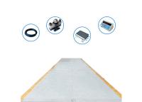 China 100T Heavy Duty Truck Scale for sale