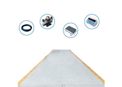 China 100T Heavy Duty Truck Scale for sale