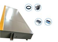 China 150 TON LED All Steel Heavy Duty Weighbridge for sale