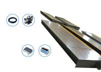 China U Shaped 120 Ton Truck Scale Weighbridge Rated Load for sale
