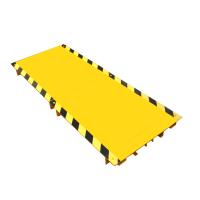 China Load 80 Ton Lorry Weighing Machine Remote Control for sale
