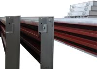China 100T Heavy Duty Truck Scales for sale