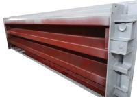 China 100T Heavy Duty Truck Scales for sale