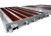 China 100T Heavy Duty Truck Scales for sale