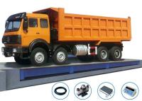 China 60T Heavy Duty Weighing Machine for sale
