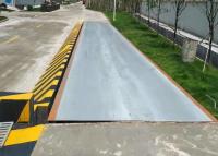 China 80T Weight Scale For Trucks for sale